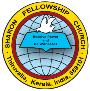 Sharon Fellowship Church Sharjah